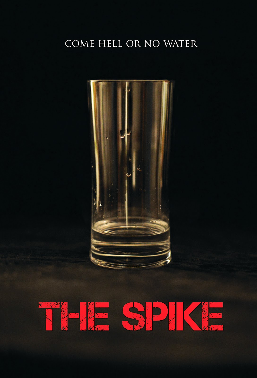 Full Of IT Developing THE SPIKE full-of-it-developing-the-spike