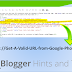 Get your blog-posts into Google's in-depth search results | Blogger ...