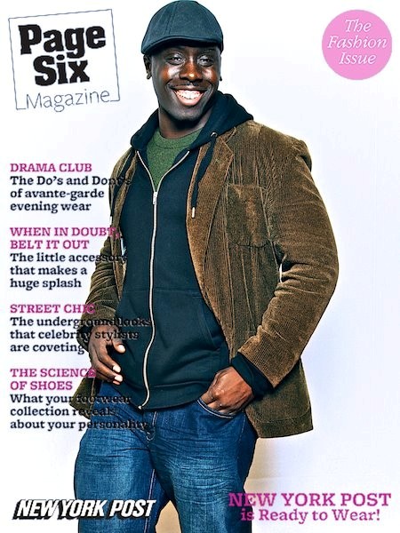 One World Singles Blog - One of The Winners of The 2017 Black Pearls ...