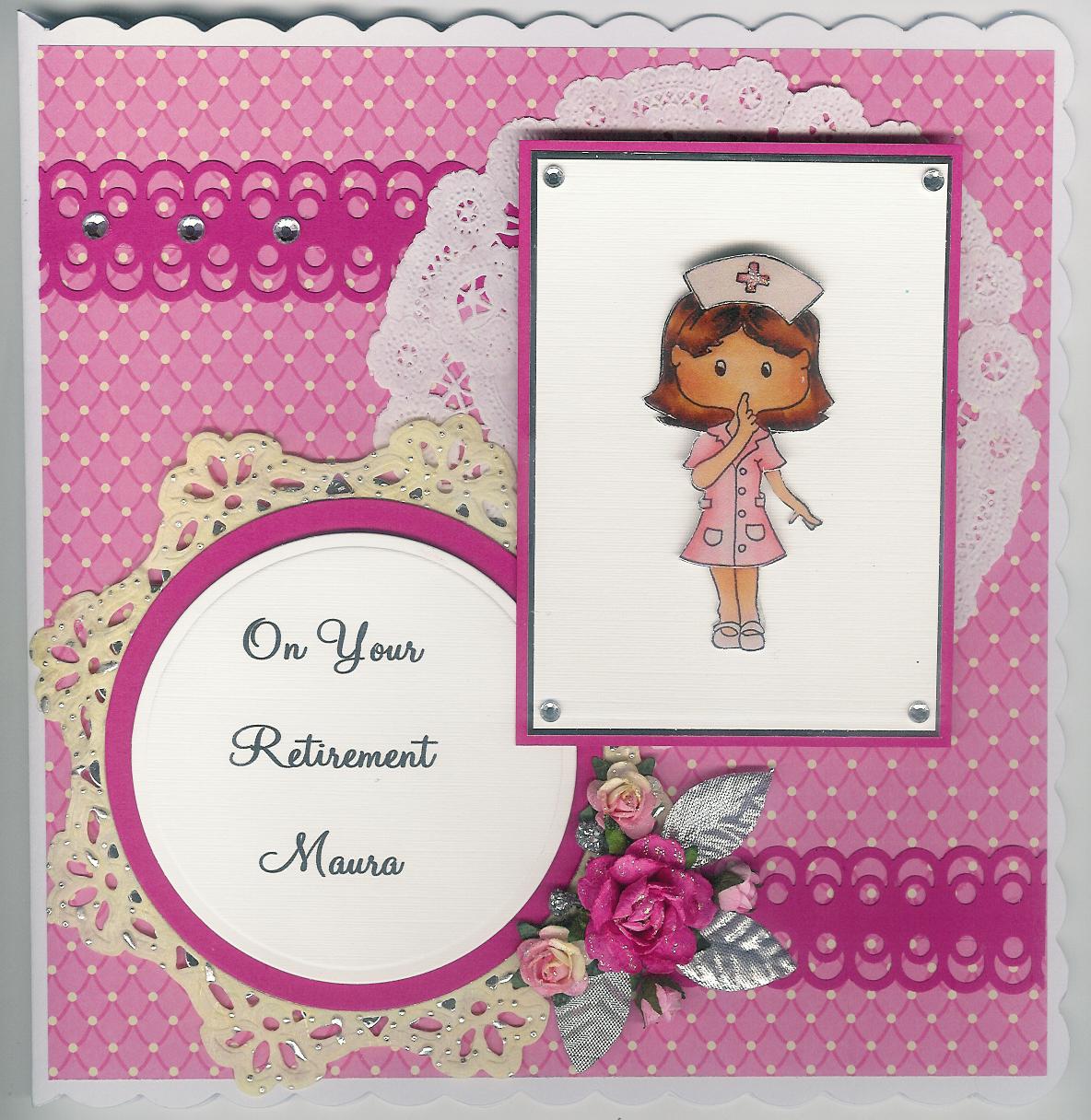 Shirley Power: February 2012