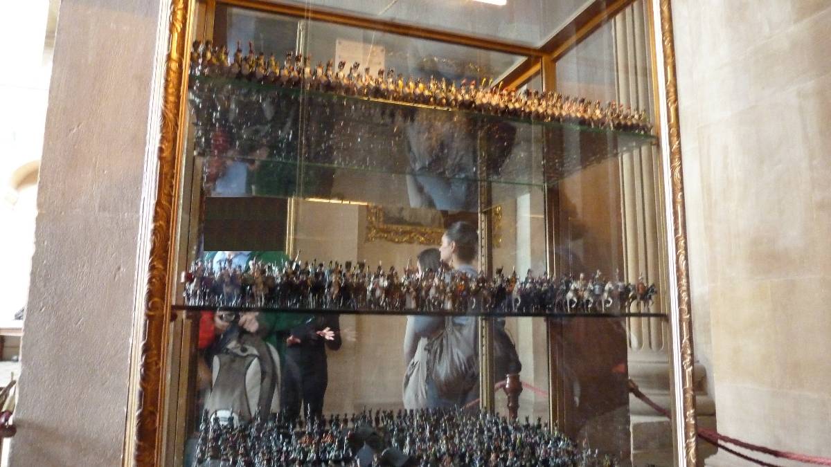 [TMP] "Churchill's Toy Soldiers" Topic