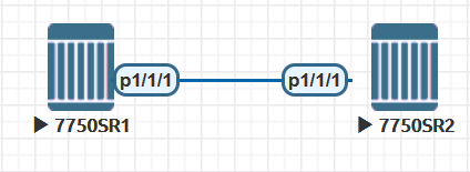 EVE-NG: Provide License-key for Nokia VSR Node via FTP