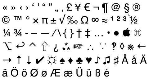 Los signos y símbolos en las lecturas : El signo y símbolos en las lecturas