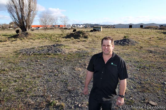 ElephaNZa: July 2016