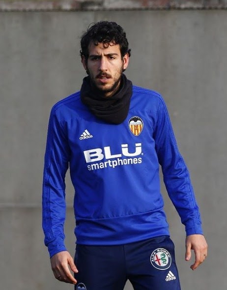 Daniel Parejo Biography, Stats, Fifa, Wiki & More - Wikistarbio