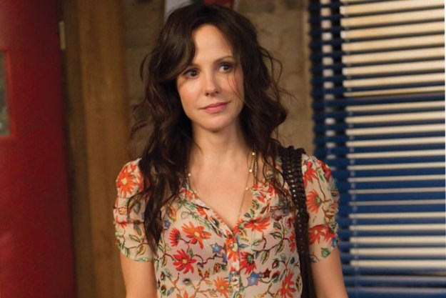 M O J O: Nancy Botwin