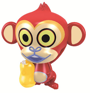 Mummy's like pretty things too!: Mya's Review: Tinga Tinga Tales Bath ...