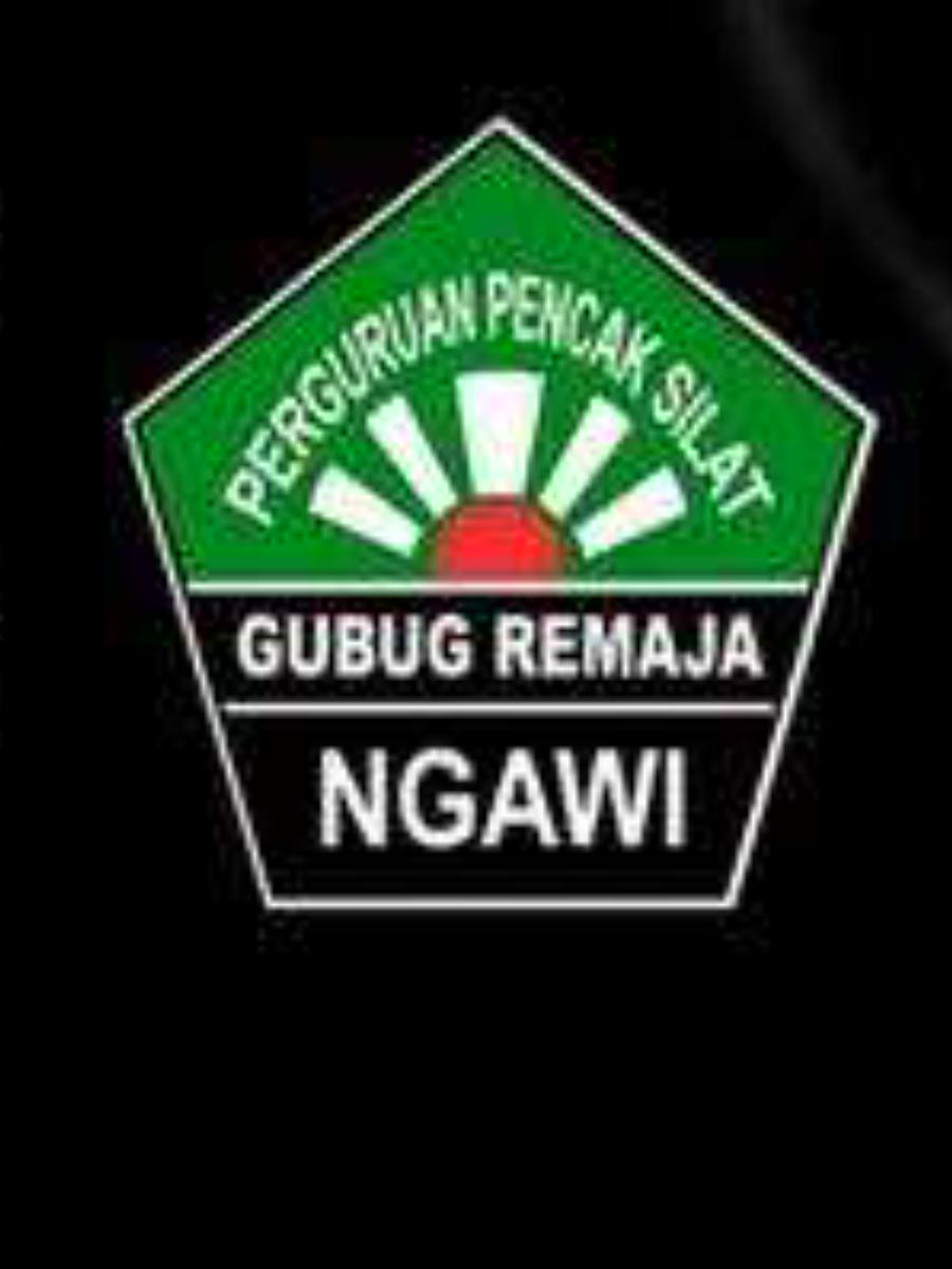 gubug remaja