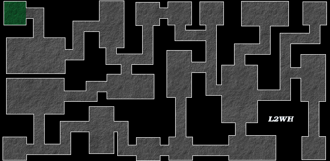 Lineage 2 - best mmo ever: Lineage 2 Maps (54-pack)