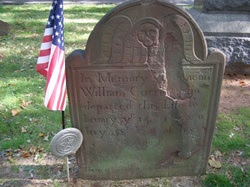 Genea-Musings: 52 Ancestors - Week 163: #236 William Cutter (1722-1780 ...
