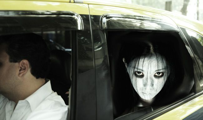 El Taxista - Leyendas y Curiosidades de León