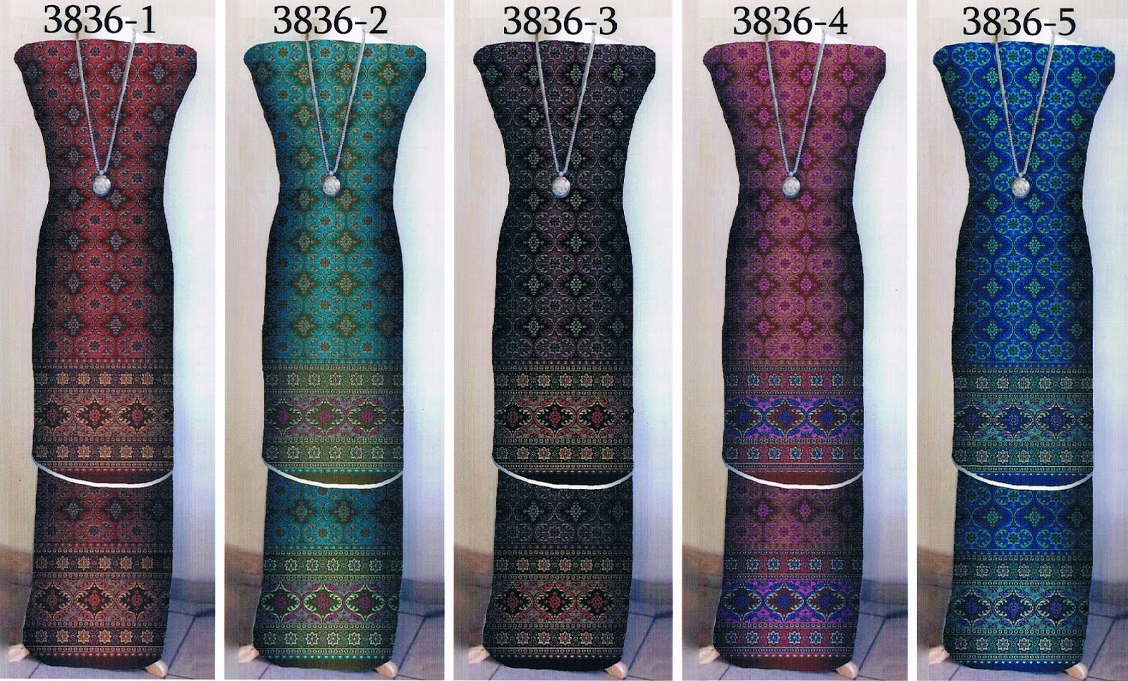 ROYAL SONGKET DIGITAL - Kedai Kain d'Jari - Pembekal Kain Pasang Online ...