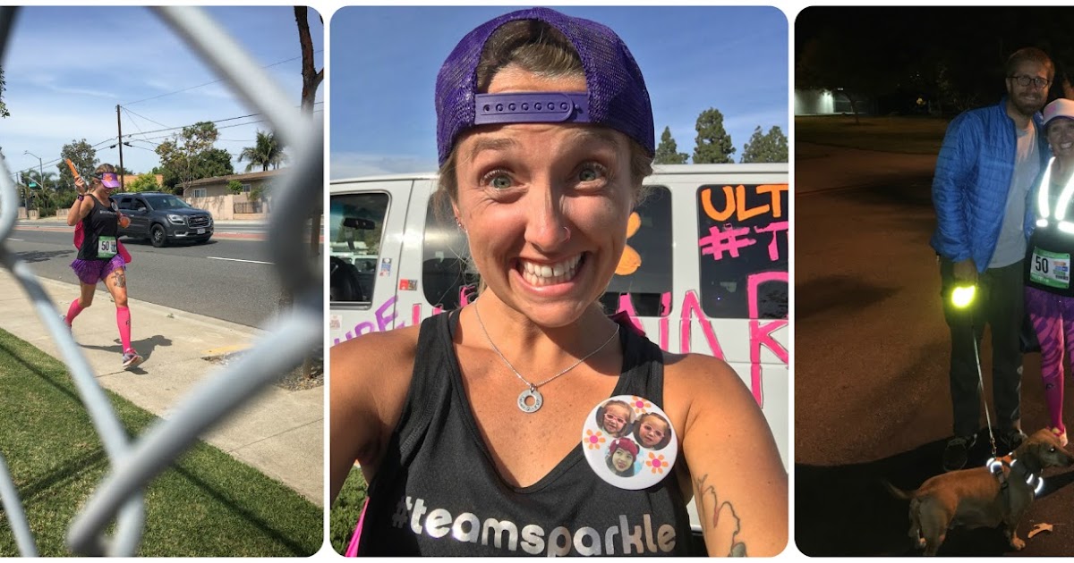 Carlee McDot: #Ragnar4Rett Recap: Part II
