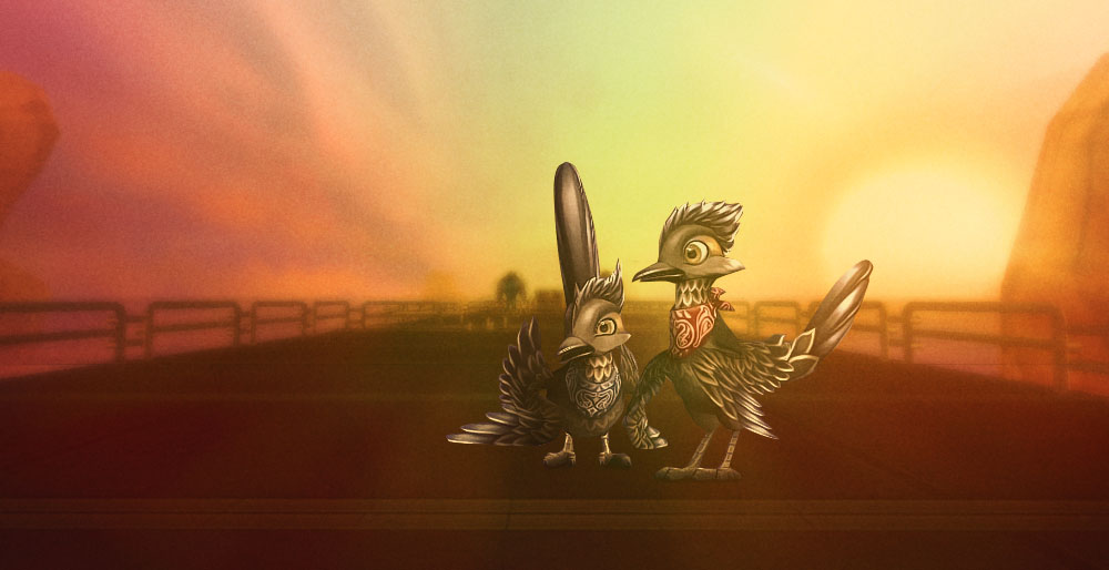 Great Sky Train Robbery Pack Review | Wizard101 - Swordroll's Blog ...