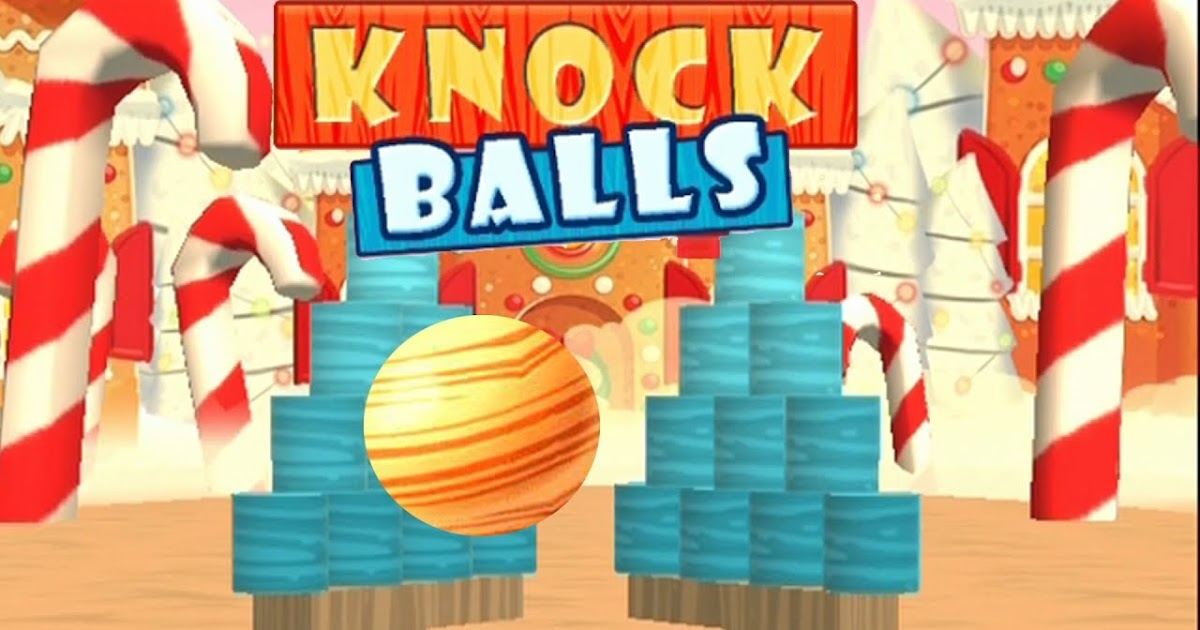 Knock Balls Requirements - The Cryd's Daily
