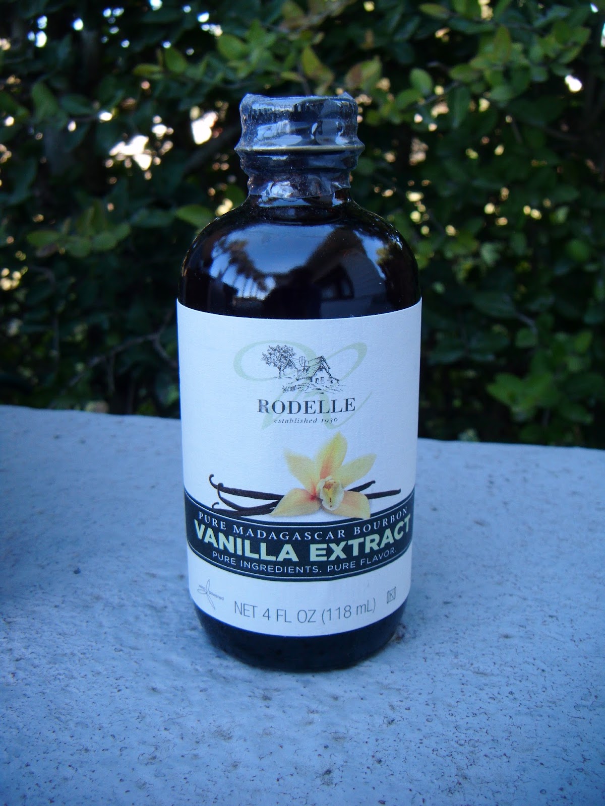 The ABCD Diaries: Get Baking with Rodelle Extracts and More!