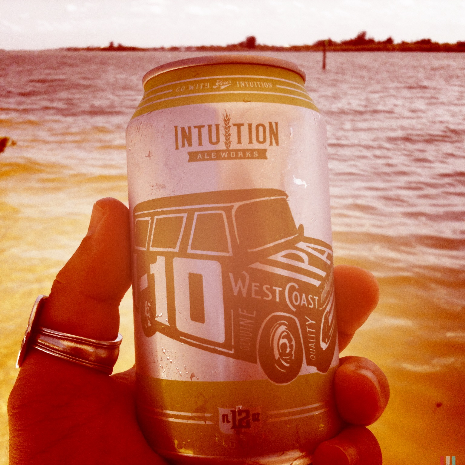 Muybridgephotos, or the Originality Dilemma: Beerquistador: Intuition ...