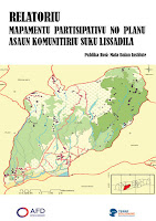 Relatoriu Mapamentu Partisipativu Suku Lissadila | Mata Dalan Institute