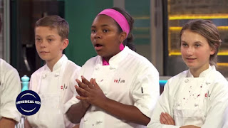 Top Chef Junior