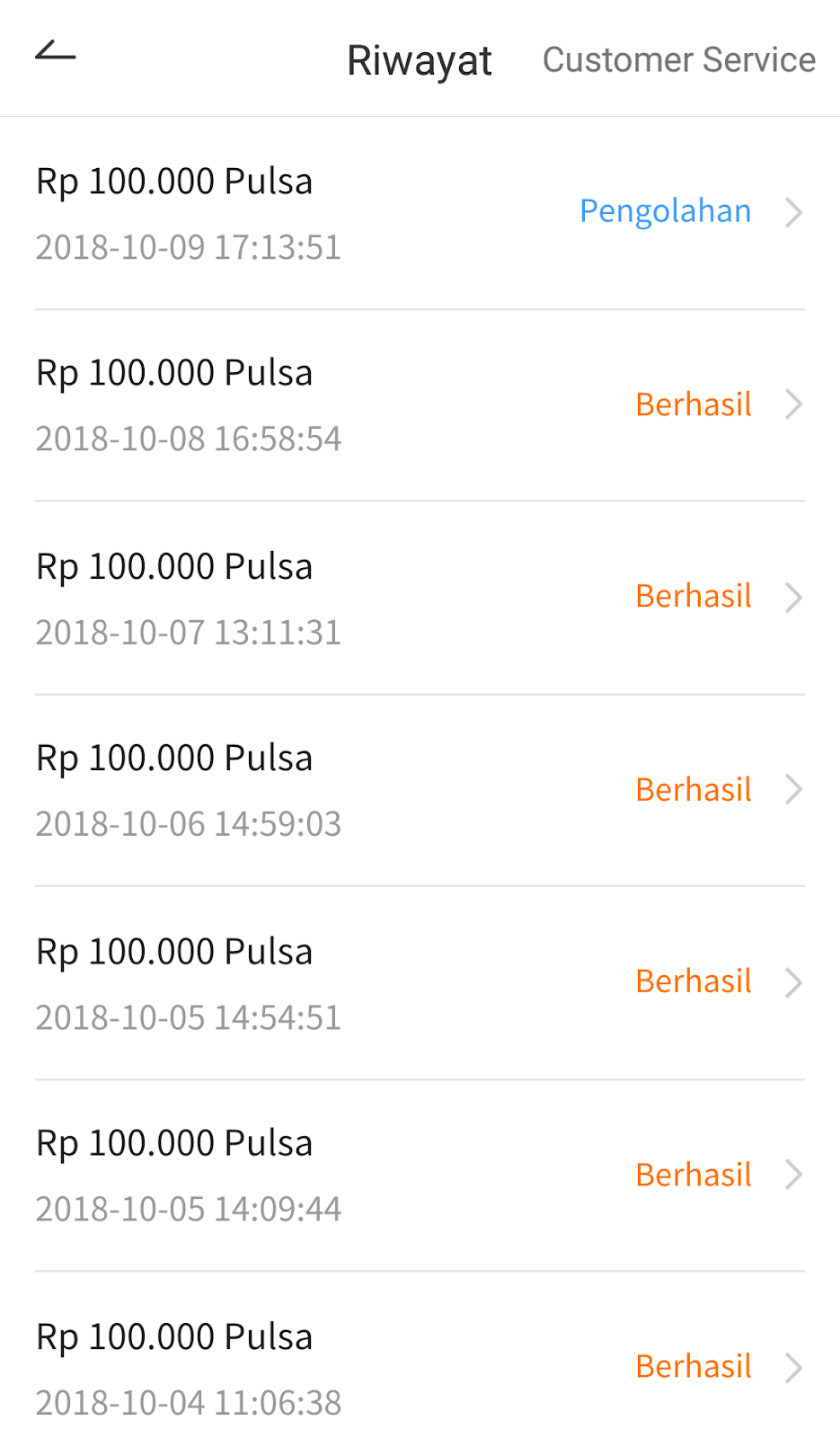 Tutorial mendapatkan kuota dan pulsa secara gratis all operator