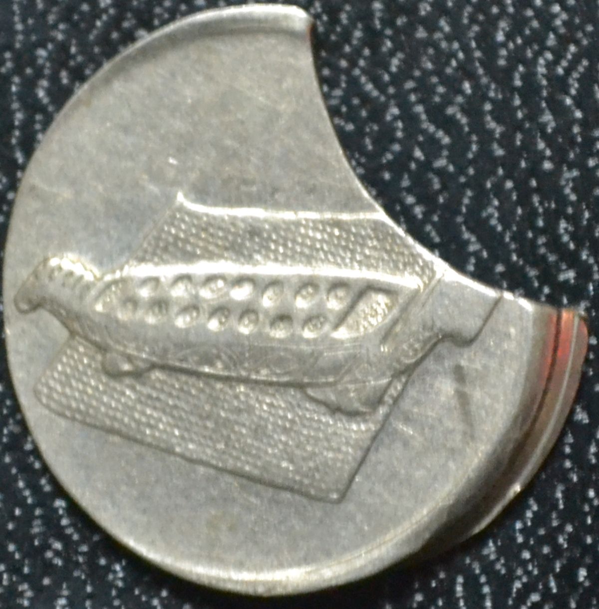 Galeri Sha Banknote: KOLEKSI DUIT SILING ERROR [ SIRI PERTAMA ] suatu ...