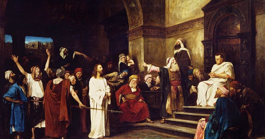 patterns and participation: out-takes | four cubits and a span