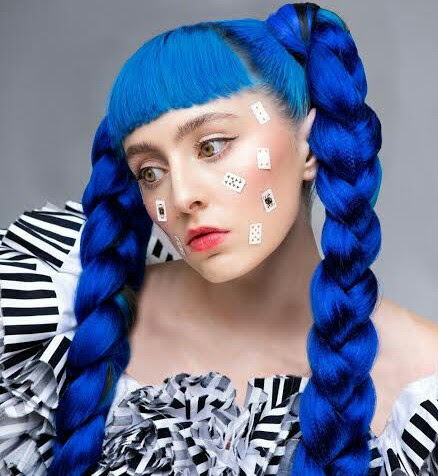 Ashnikko Biography, Body Statistics, Facts