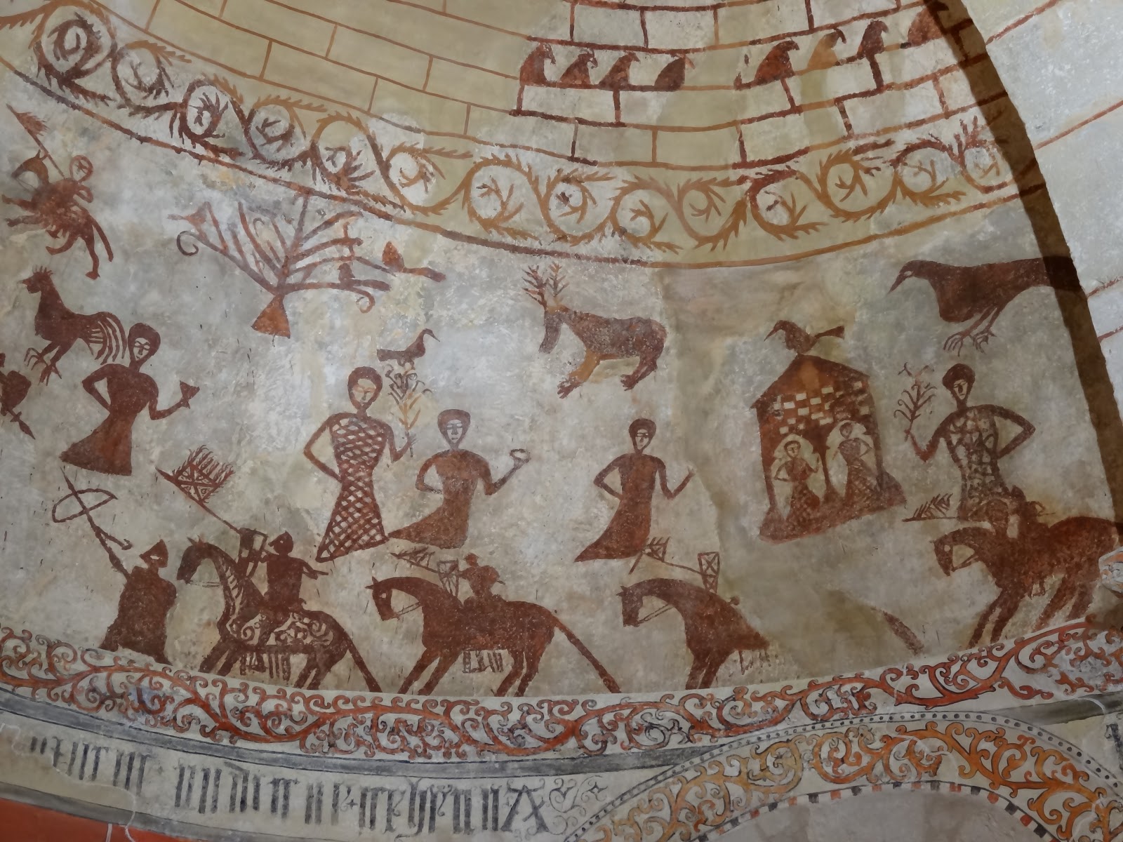 VIAJANDO CON ARTE: ALAIZA