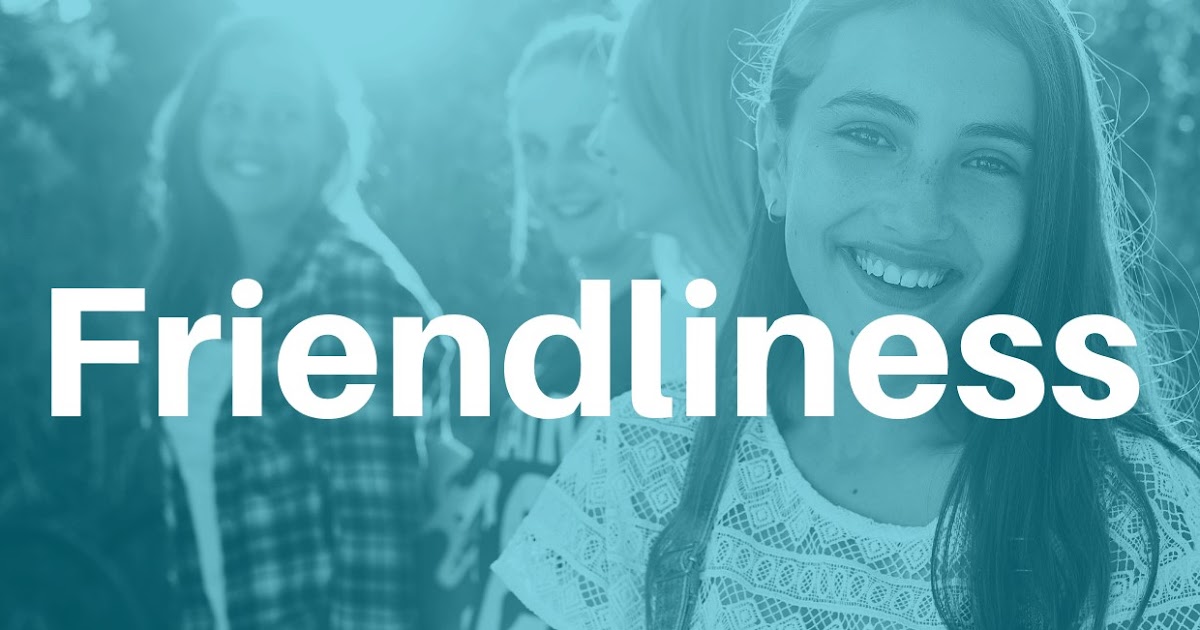 Handwriting Skill Consultaant: Are you a Friendly person or not…? how ...