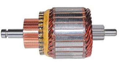 Folhinha: Motor de Partida.Como funciona e que cuidados devemos ter?