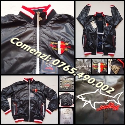 KAO HEALTH & FASHION MALL: GECI, VESTE BARBATI FIRMA ARMANI, BURBERRY ...