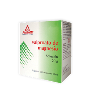 ALIMENTACIÓN Y REGENERACIÓN DEL ADN: ÁCIDO VALPROICO