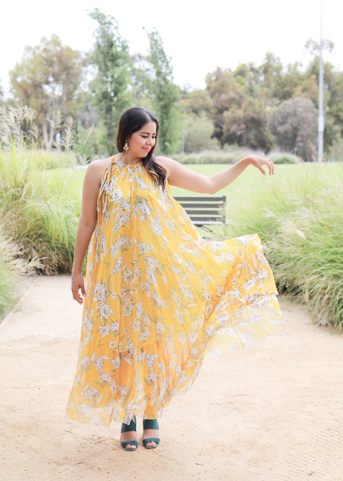 What to wear for Opening Day at the Del Mar Racetrack - Lil bits of Chic