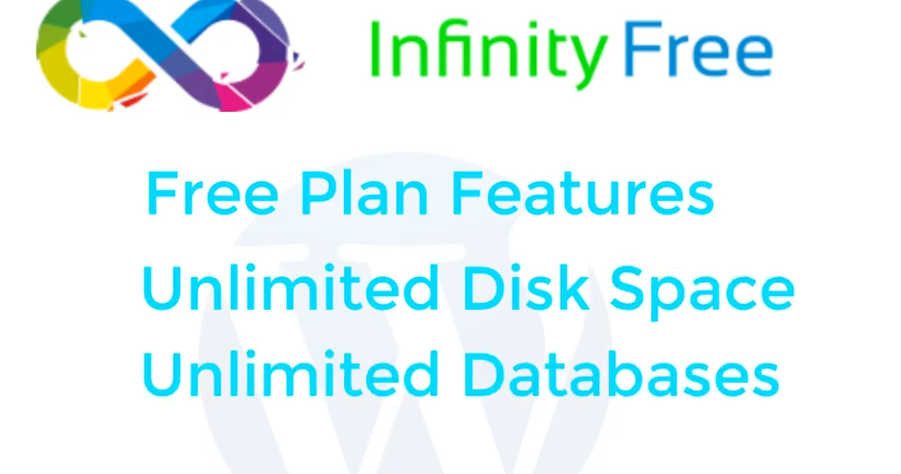 Infinity free hosting -Free hosting & free domain with Infinity Free 2020