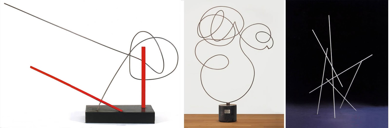 CECEP N°9: LA LÍNEA EN EL ESPACIO