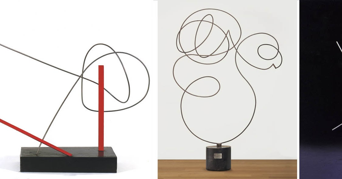 CECEP N°9: LA LÍNEA EN EL ESPACIO