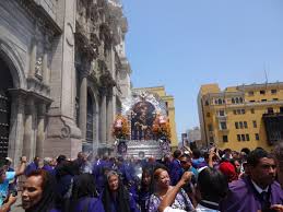 Santas Iglesias del Rímac: Santa Liberata y el Patrocinio - Perú Cristiano