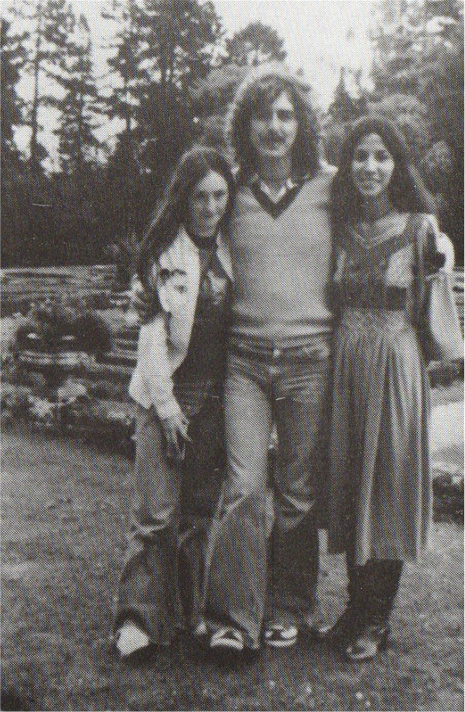 Meet the Beatles for Real: At the Gardens at Friar Park