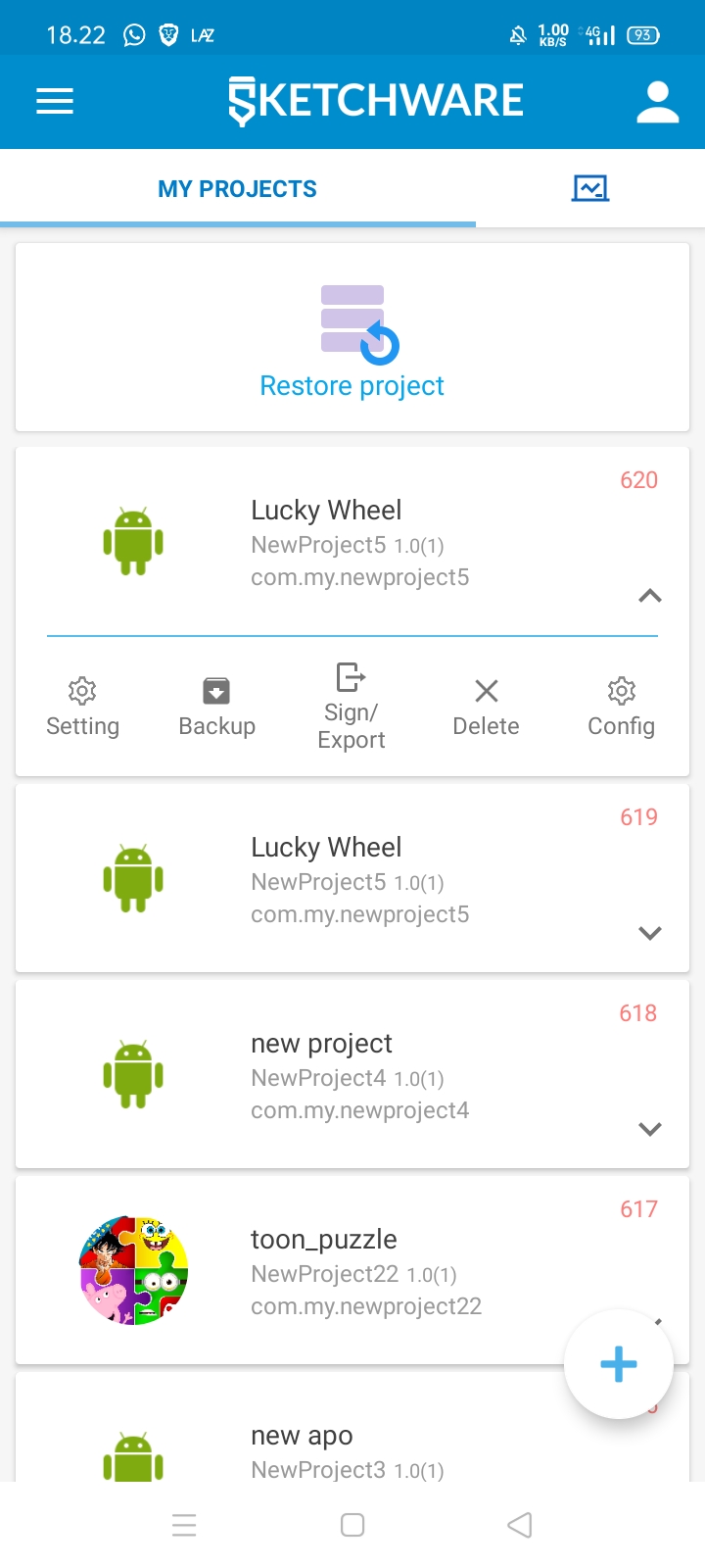 Sketchware Pro V6.3.0 Has Been Released