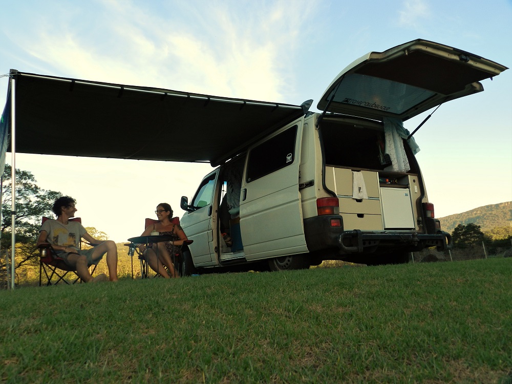Australia on the road: 10 consigli per un viaggio in camper van