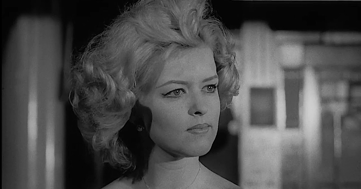 Forgotten Actors: Meri Welles