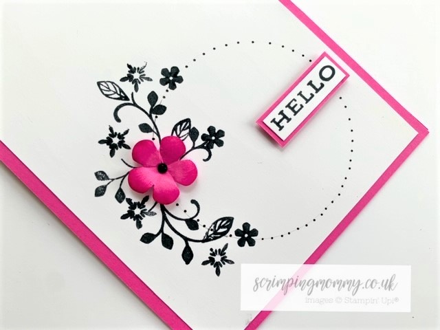 scrimpingmommy: Easy hand drawn shapes for stamping