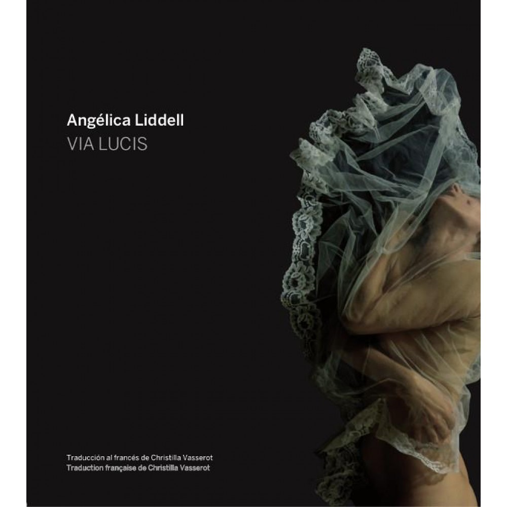 Angelica Liddell Paris 2021 at George Tarenorerer blog