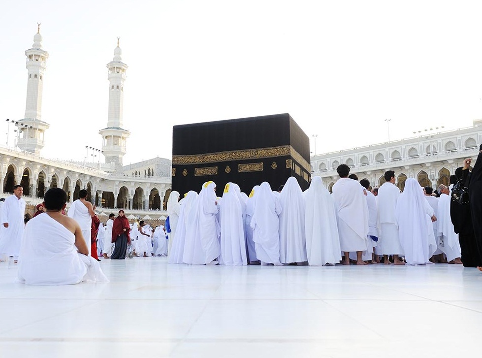 Concept Of Umrah in Islam - Its Significance & Method to Perform Umrah ...