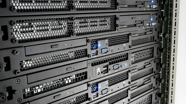 Mengintip Harga Rack Server Sesuai dengan Jenis dan Kebutuhannya ...