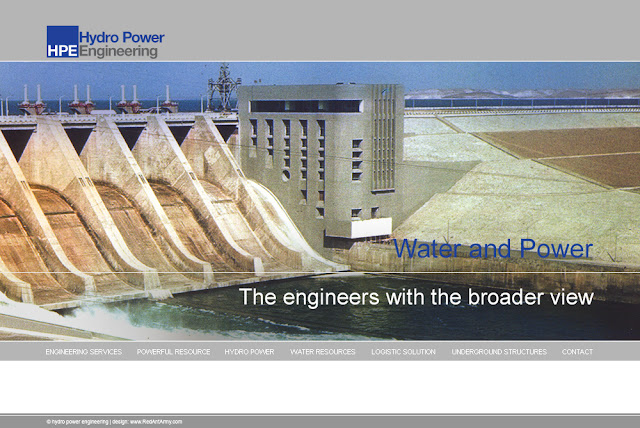 Hydro Power Engineering GmbH & Co KG: HPE