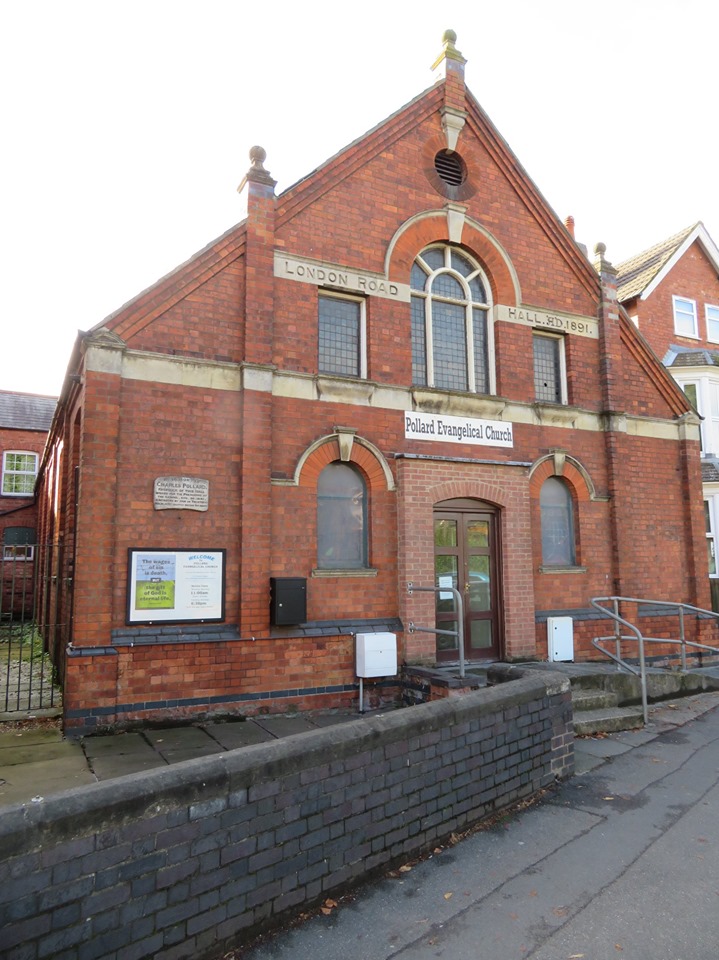 Martin Brookes Oakham: Kettering Northamptonshire Photographs
