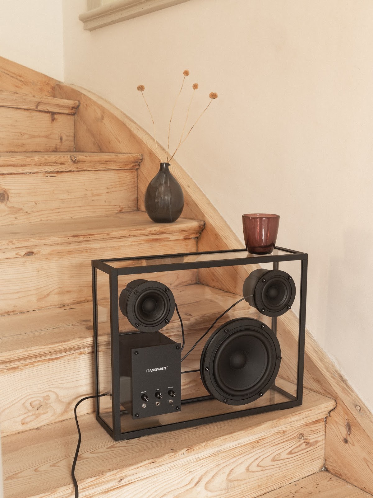 Transparent — Timeless, modular electronics – Packaging Of The World