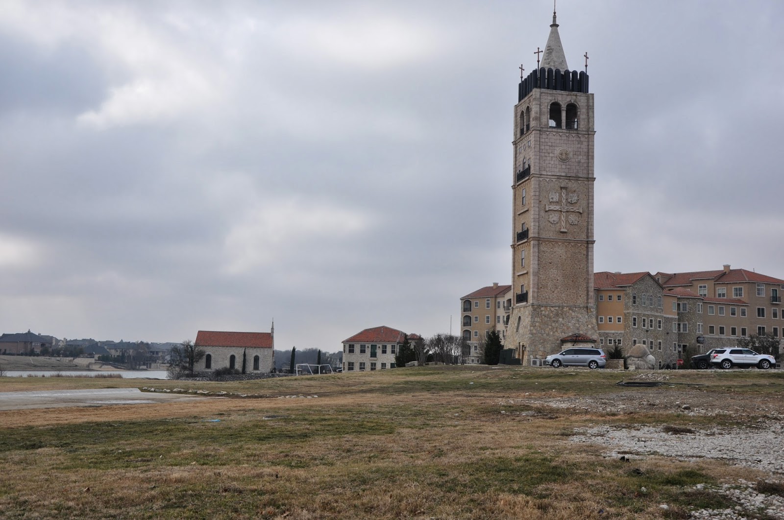 Luxury Condos for Sale in The Harbor at Adriatica ~ Dallas Suburban News