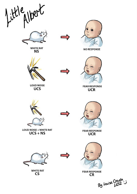 J. B. Watson - Behaviorism ~ writecrack